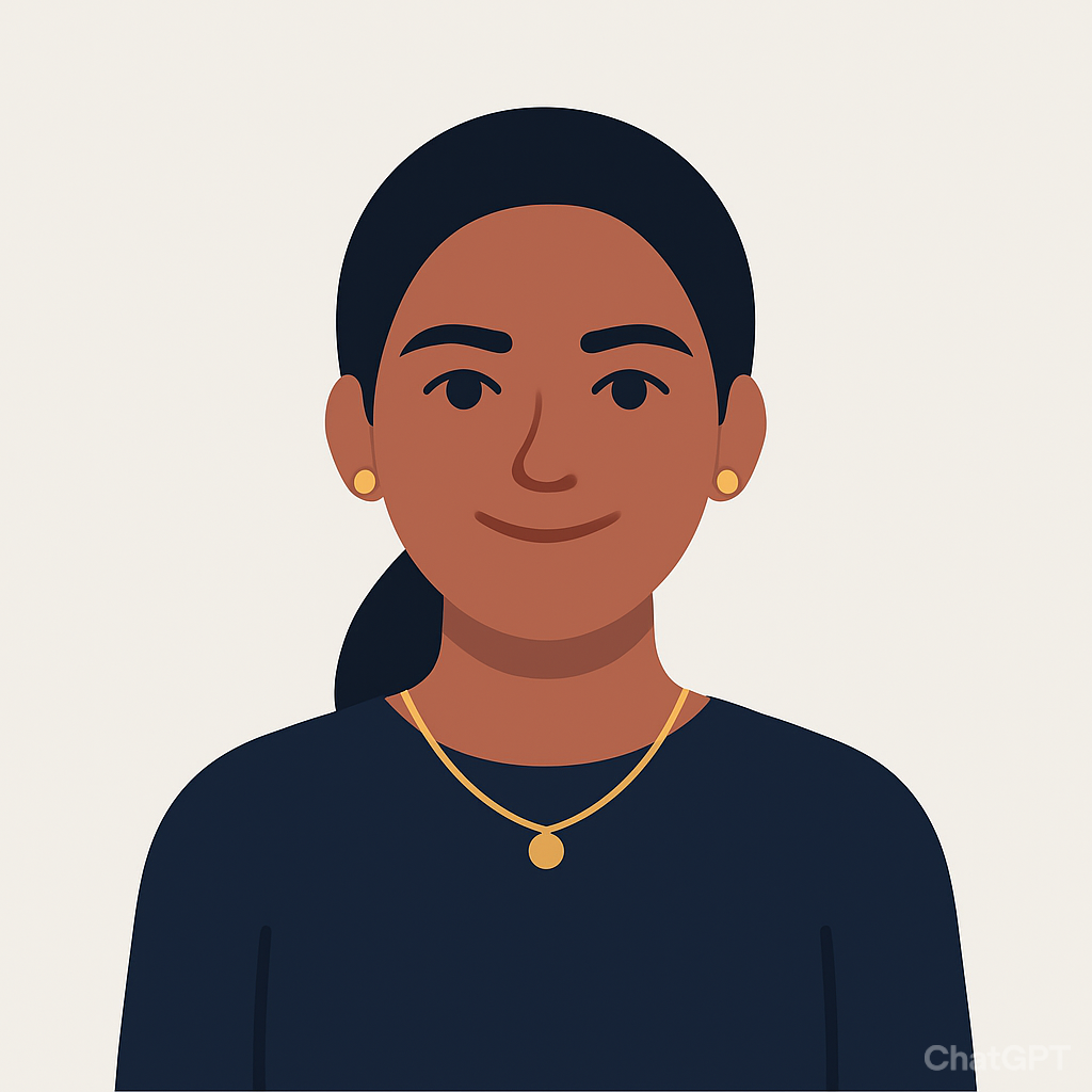 Gara Naga Prasanna — Portfolio